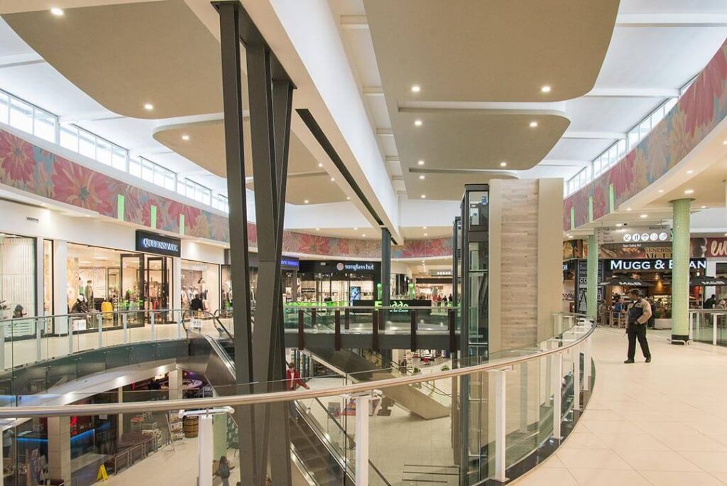 Watercrest Mall I Your Premier Shopping Destination