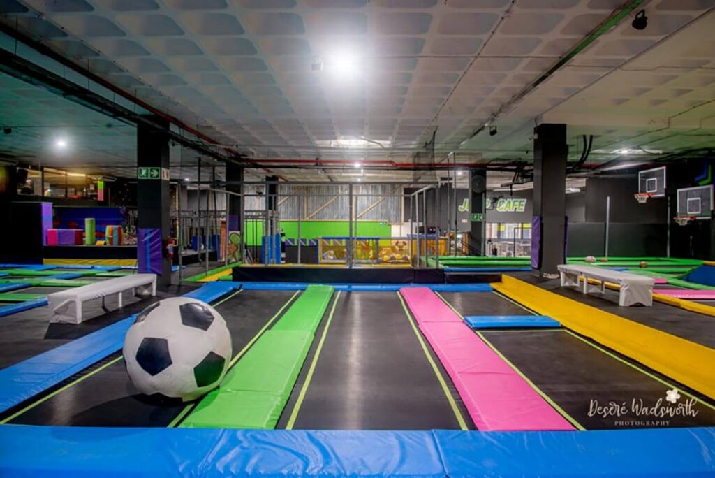 Entertainment - Watercrest Mall I Your Premier Shopping Destination