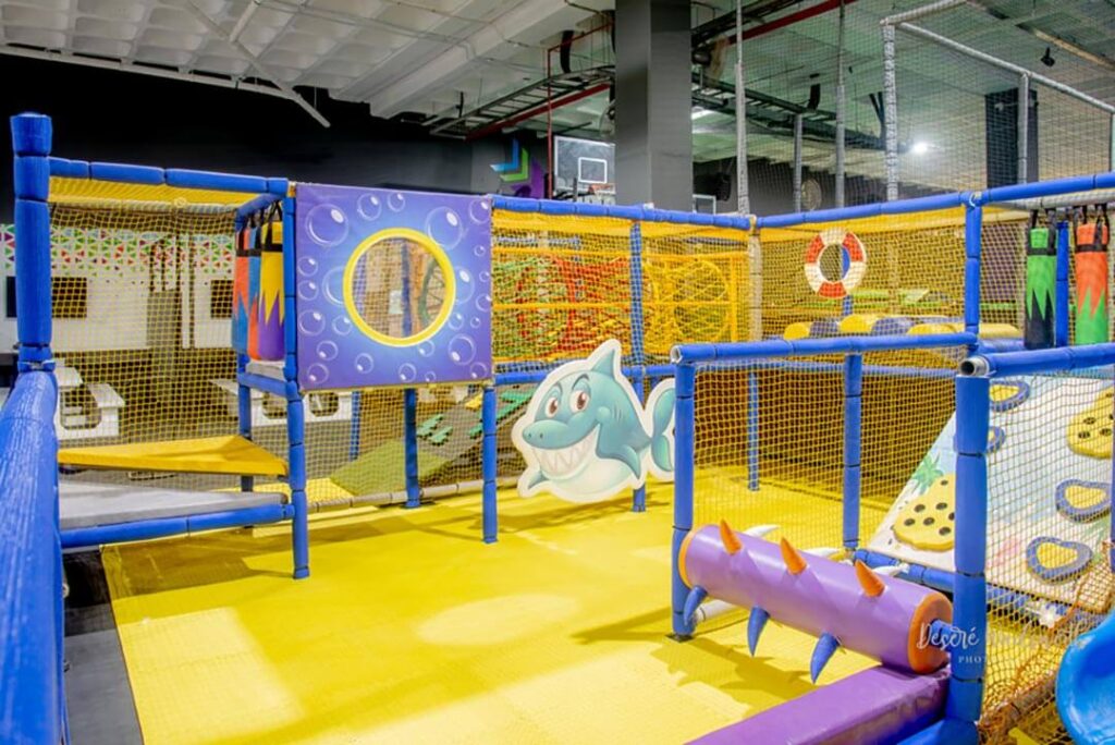 Entertainment - Watercrest Mall I Your Premier Shopping Destination