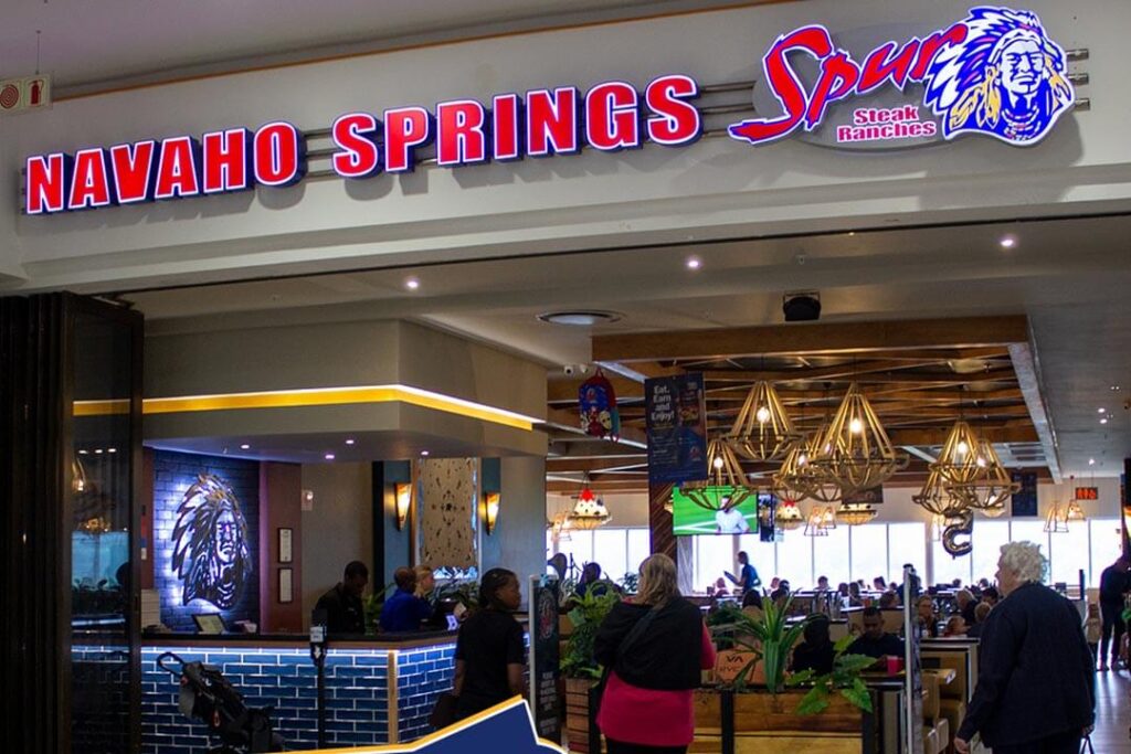 Entertainment - Watercrest Mall I Your Premier Shopping Destination