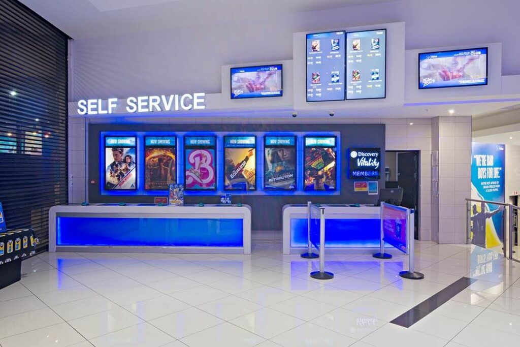 Entertainment - Watercrest Mall I Your Premier Shopping Destination