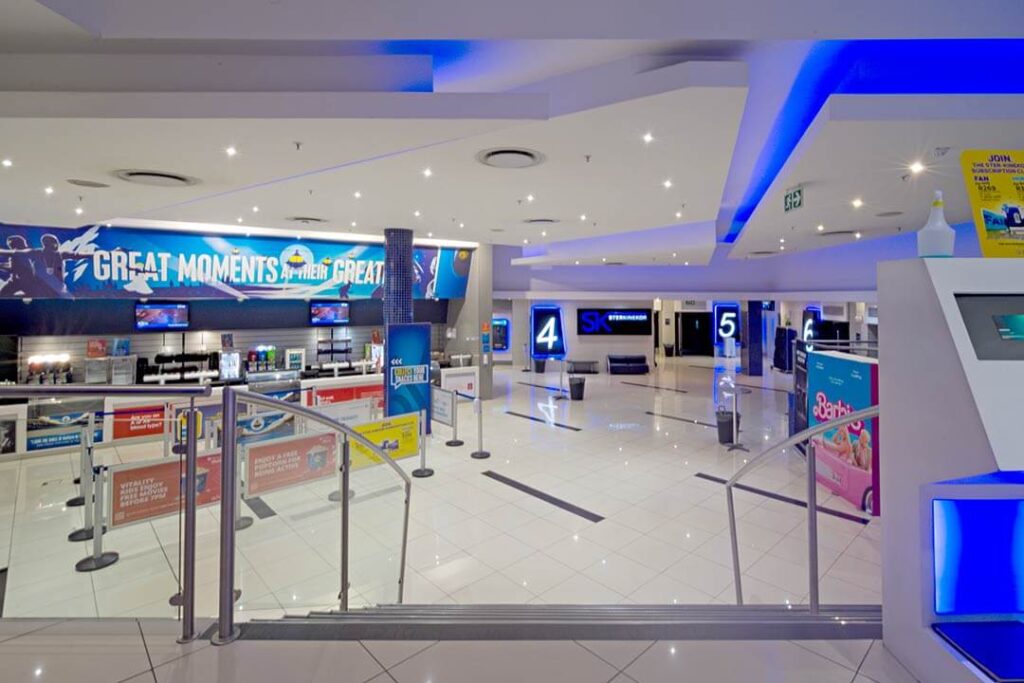 Entertainment - Watercrest Mall I Your Premier Shopping Destination