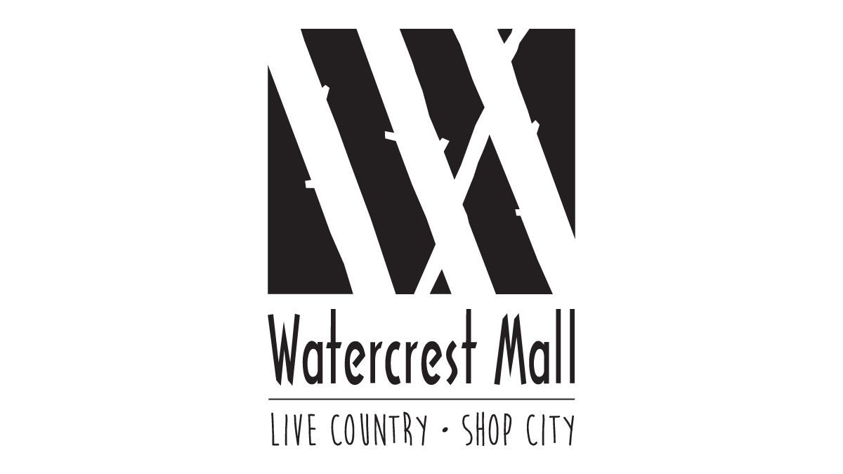 Watercrest Mall I Your Premier Shopping Destination