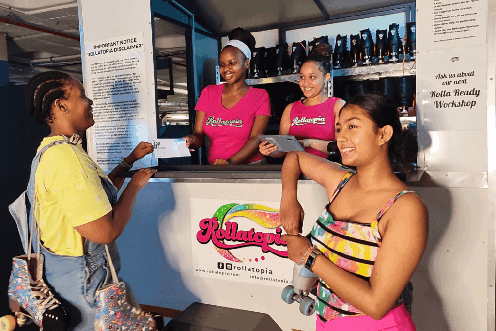 Entertainment - Watercrest Mall I Your Premier Shopping Destination