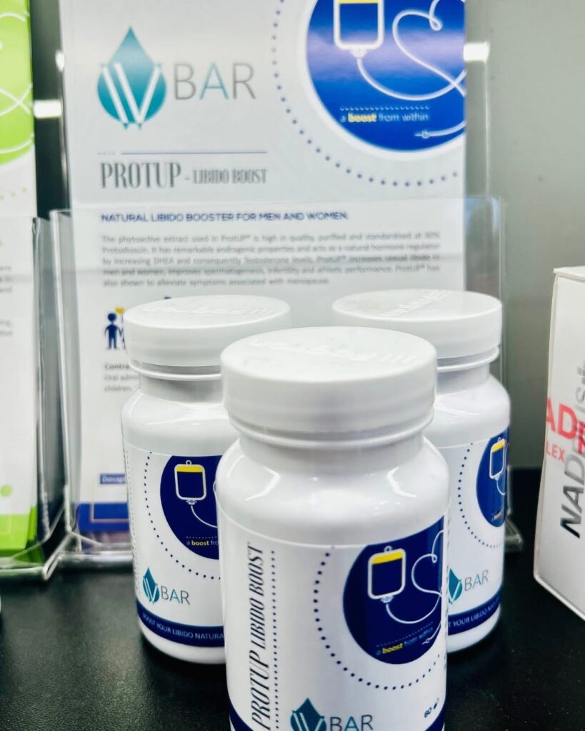 Wellness starts from within💧 - Watercrest Mall